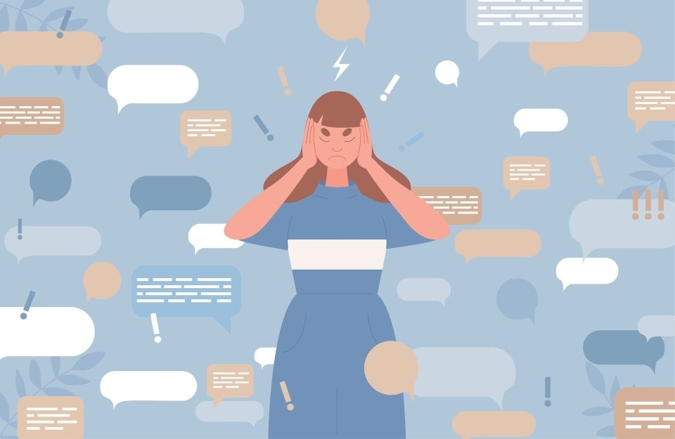 Is ‘Bypassing’ a Better Way to Battle Misinformation? | Annenberg Is ‘Bypassing’ a Better Way to Battle Misinformation? | Annenberg